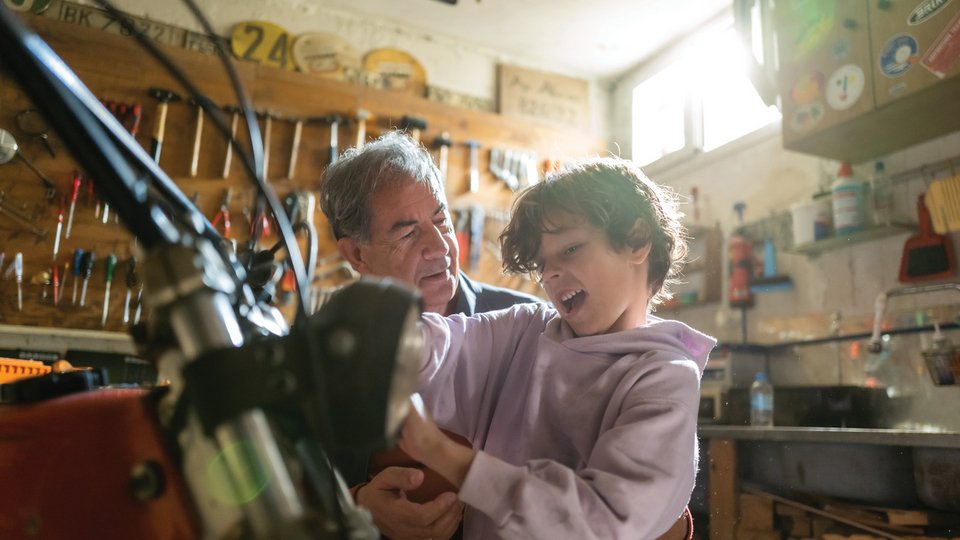 H NN Hellas μεγαλώνει και συνεχίζει να στηρίζει τα όνειρά μας - iefimerida.gr